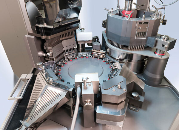 10 Best Capsule Filling Machine And 20 Production Capacity Increasing ...