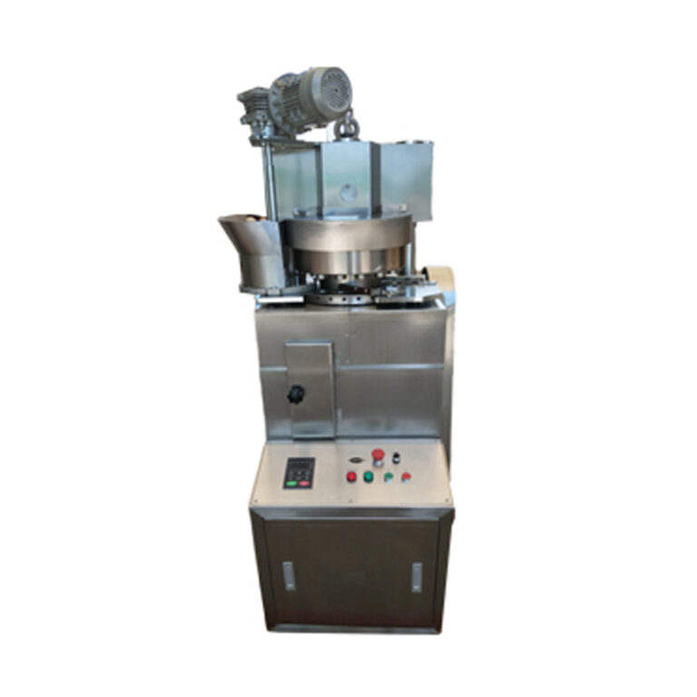 ZP-17B rotary tablet press machine(forced feeding) – AIPAK