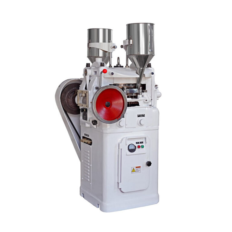 ZPS-8/10 Rotary tablet press machine – AIPAK
