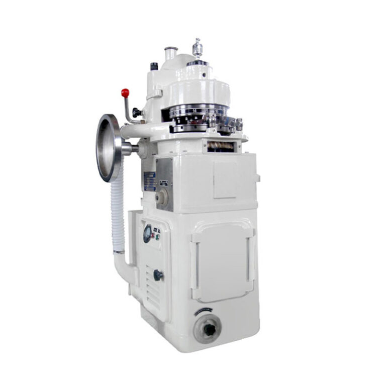 Tablet Press Machine – AIPAK