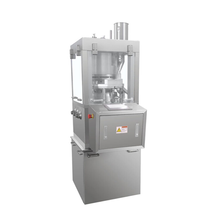 ZPW21B Rotary tablet press machine – AIPAK