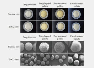 The Science Behind Formulation Of Pharmaceutical Pellets – AIPAK