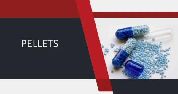 The Science Behind Formulation Of Pharmaceutical Pellets – AIPAK