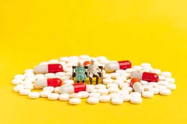 Capsule VS Tablet – AIPAK