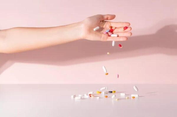 Capsule VS Tablet – AIPAK