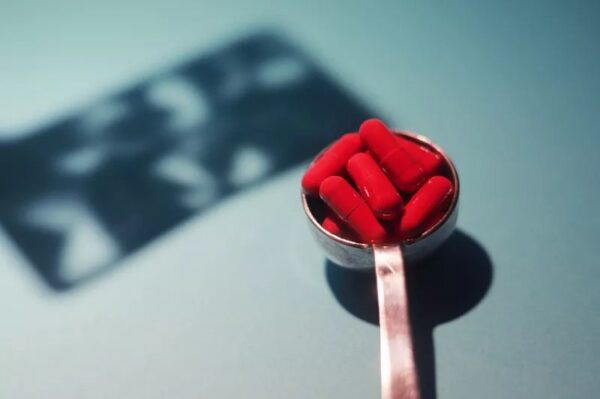 Capsule VS Tablet – AIPAK