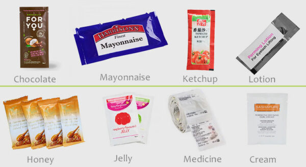 The Most Comprehensive Buying Guide of Sachet Filling Machine in 2025 – AIPAK