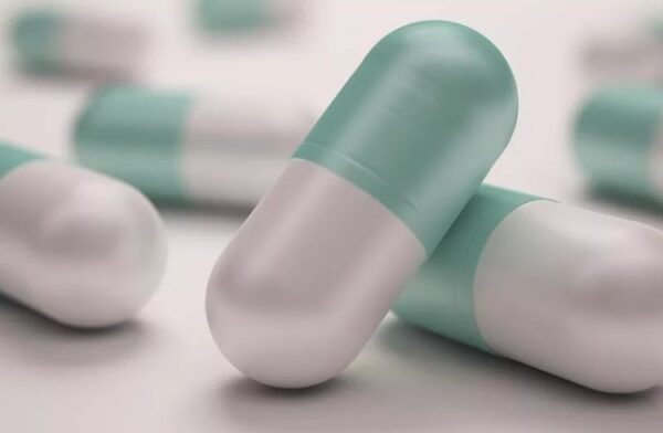 Capsule VS Tablet – AIPAK