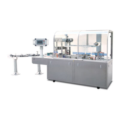 Overwrapping Machine – AIPAK
