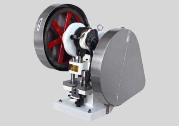 Capsule VS Tablet – AIPAK