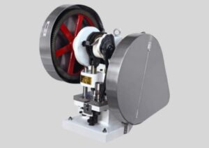 Important Points about Tablet Press Machine: the Complete Buying Guide ...