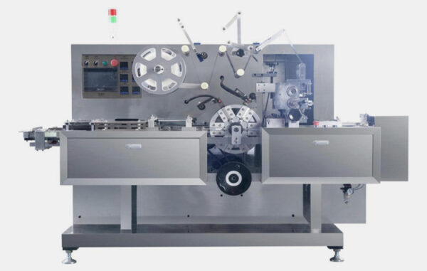 Overwrapping Machine – AIPAK