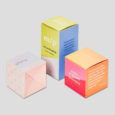 Choosing the Right Folding Carton for Your Packaging Need – AIPAK