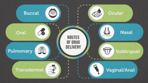 Everything You Need to Know About Drug Delivery System – AIPAK