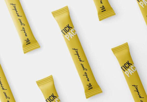 Stick Packs For A Fast And Safe Packaging – AIPAK