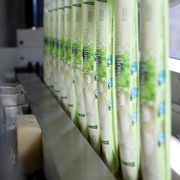 Stick Packs For A Fast And Safe Packaging – AIPAK