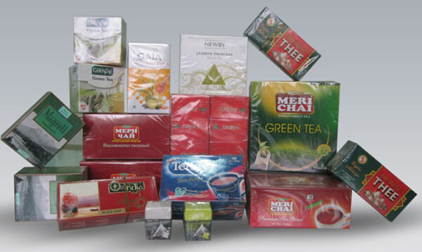 Overwrapping Machine – AIPAK