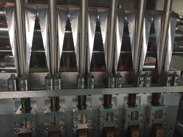 Stick Packs For A Fast And Safe Packaging – AIPAK