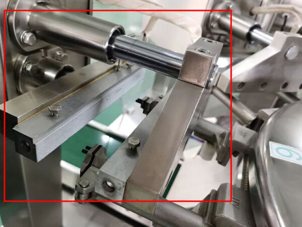 The Most Comprehensive Buying Guide of Sachet Filling Machine in 2025 – AIPAK