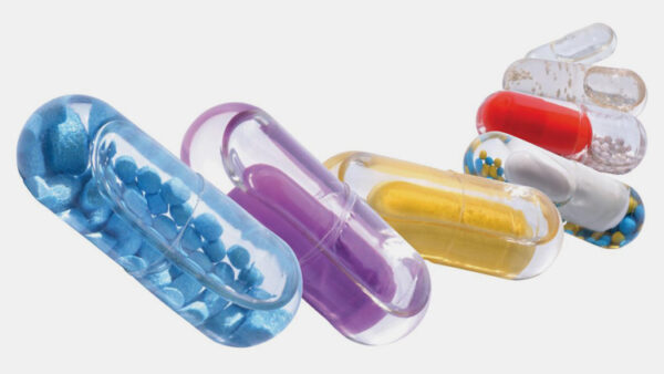 Choosing the Right Capsule- A Story from Gelatin to a Polymer – AIPAK