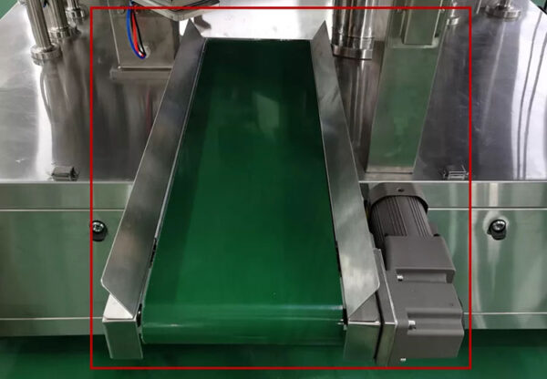 The Most Comprehensive Buying Guide of Sachet Filling Machine in 2025 – AIPAK