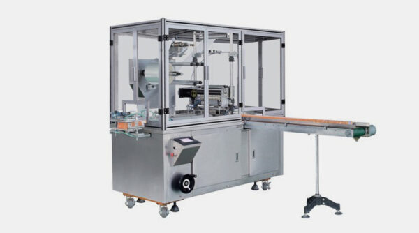 Overwrapping Machine – AIPAK