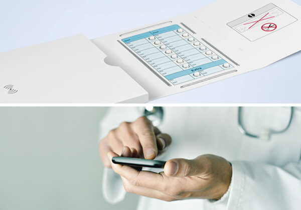 Current Innovation in Pharmaceutical Blister Packaging- A Smart ...