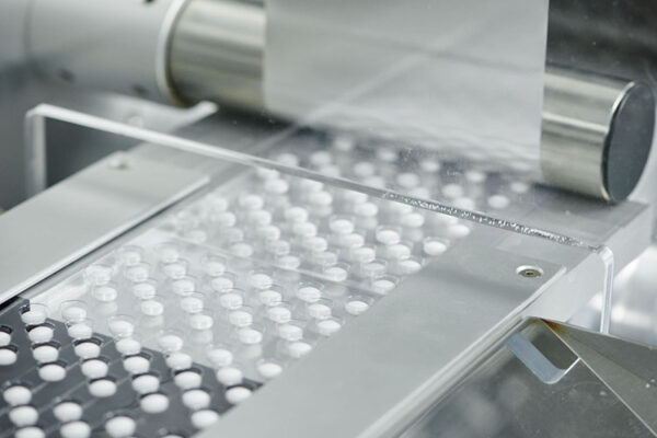 Current Innovation in Pharmaceutical Blister Packaging- A Smart ...