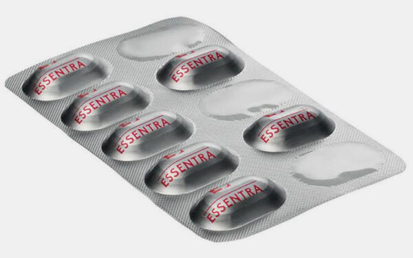 Current Innovation in Pharmaceutical Blister Packaging- A Smart ...