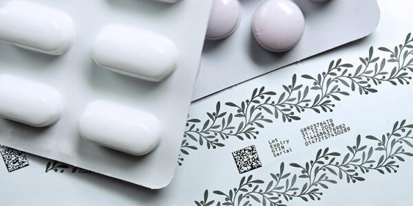 Current Innovation in Pharmaceutical Blister Packaging- A Smart ...