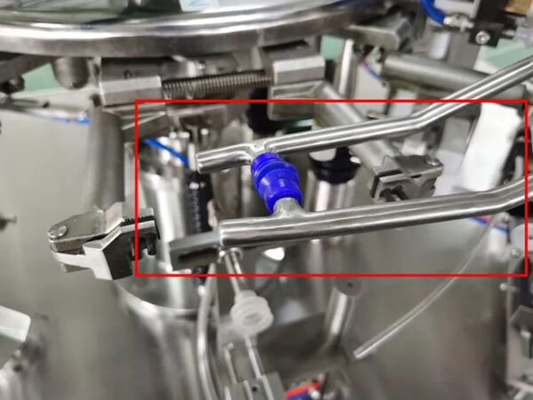 The Most Comprehensive Buying Guide of Sachet Filling Machine in 2025 – AIPAK