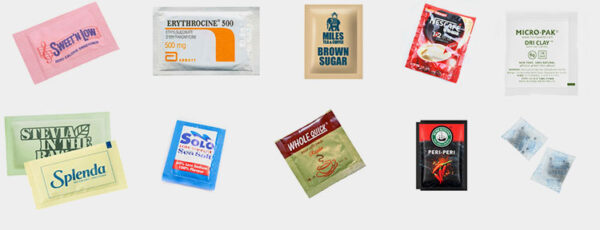 The Most Comprehensive Buying Guide of Sachet Filling Machine in 2025 – AIPAK