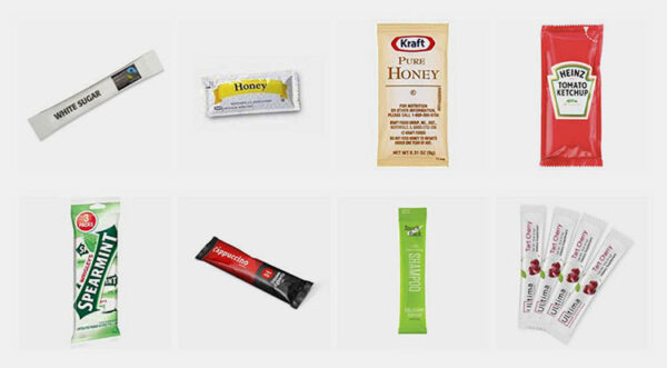 The Most Comprehensive Buying Guide of Sachet Filling Machine in 2025 – AIPAK