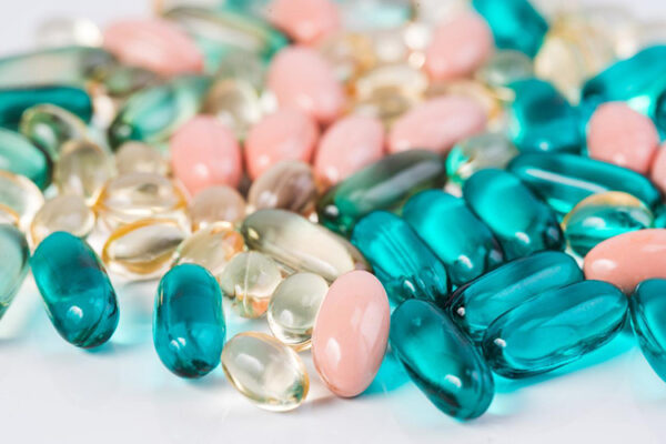 Choosing the Right Capsule- A Story from Gelatin to a Polymer – AIPAK