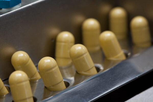 Choosing the Right Capsule- A Story from Gelatin to a Polymer – AIPAK