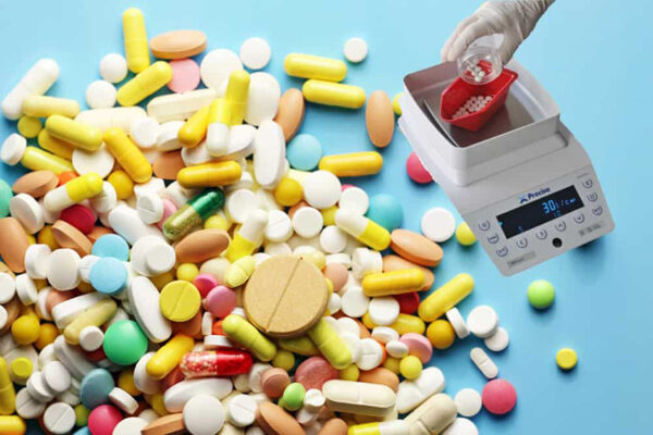 Stages Involved In Manufacturing Of Pharmaceutical Tablets – AIPAK