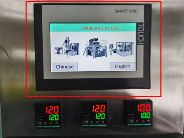 The Most Comprehensive Buying Guide of Sachet Filling Machine in 2025 – AIPAK