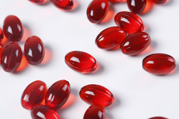 Choosing the Right Capsule- A Story from Gelatin to a Polymer – AIPAK