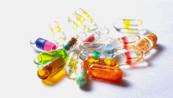 Choosing the Right Capsule- A Story from Gelatin to a Polymer – AIPAK