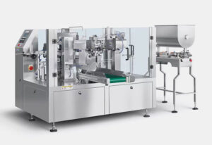 The Most Comprehensive Buying Guide of Sachet Filling Machine in 2025 – AIPAK