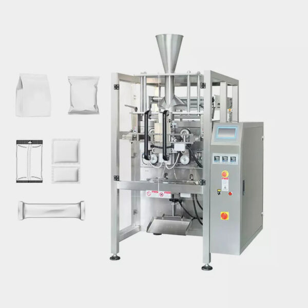 The Most Comprehensive Buying Guide of Sachet Filling Machine in 2025 ...