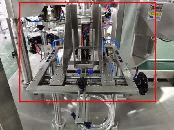 The Most Comprehensive Buying Guide of Sachet Filling Machine in 2025 – AIPAK