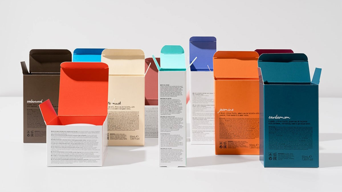 Choosing the Right Folding Carton for Your Packaging Need – AIPAK