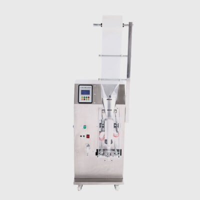 The Most Comprehensive Buying Guide of Sachet Filling Machine in 2025 – AIPAK