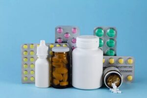 Bottle Size Chart For Capsules&Pills – AIPAK