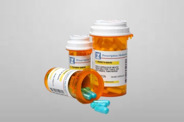 Bottle Size Chart For Capsules&Pills – AIPAK