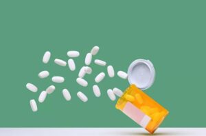 Bottle Size Chart For Capsules&Pills – AIPAK