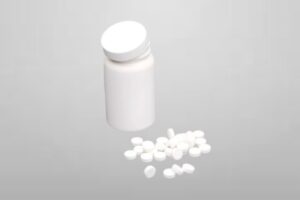 Bottle Size Chart For Capsules&Pills – AIPAK