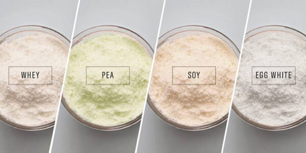 Protein Powder: The Ultimate FAQ Guide in 2025 – AIPAK