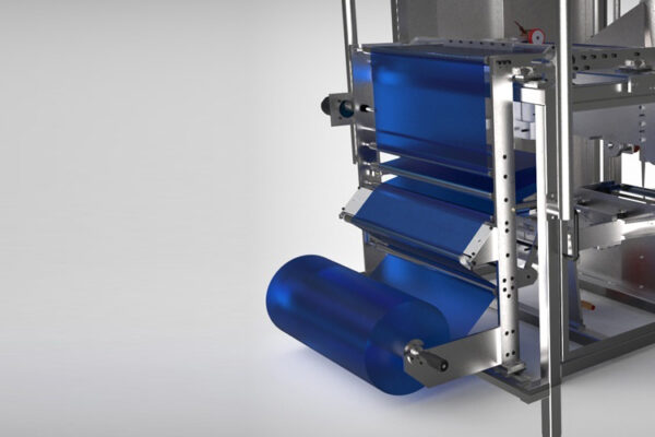 VFFS Machine: The Complete FAQ Guide in 2025 – AIPAK